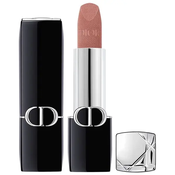 Dior Rouge Refillable Lipstick - 218 Rose Rose