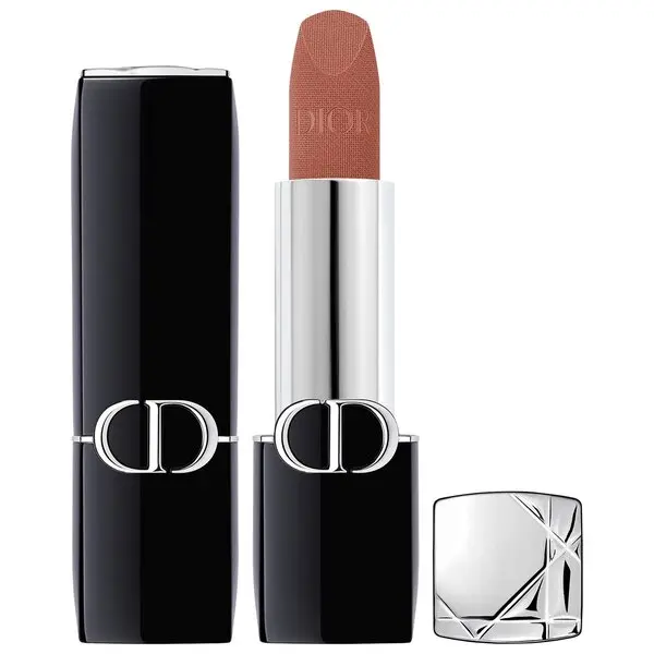 Dior Rouge Refillable Lipstick - 300 Nude Style