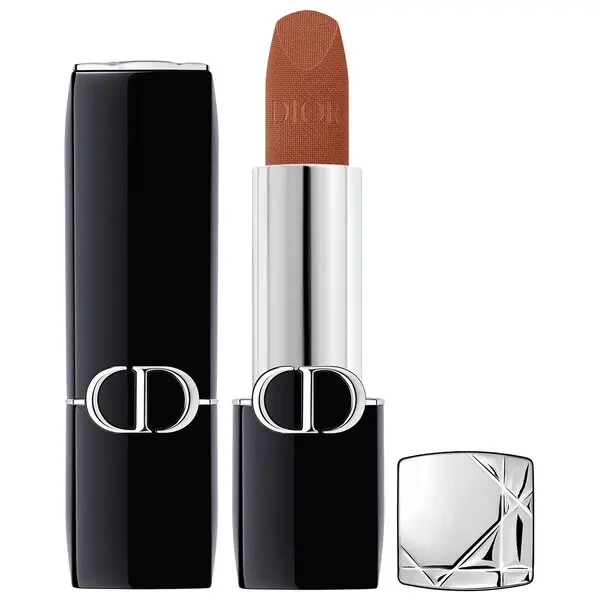 Dior Rouge Refillable Lipstick - 737 Mystere