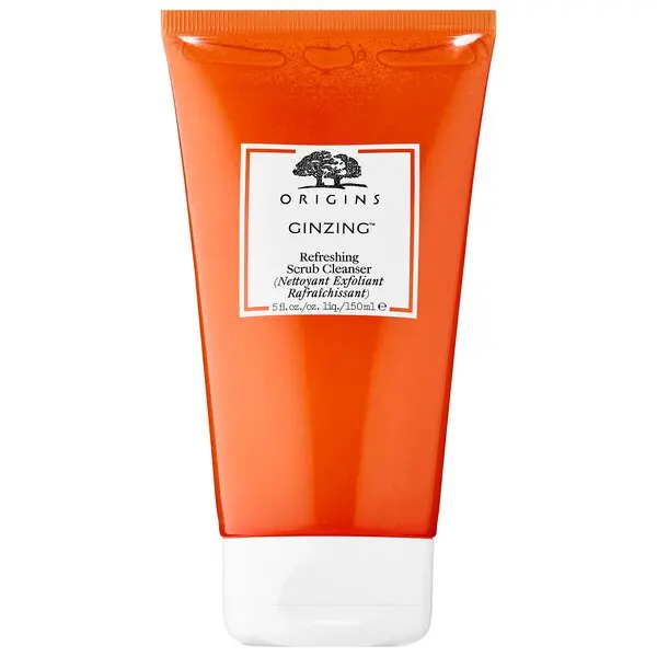 ORIGINS Ginzing Refreshing Scrub Cleanser - One-color