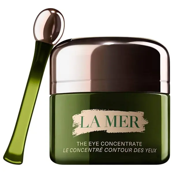 la mer - La Mer The Eye Concentrate Cream