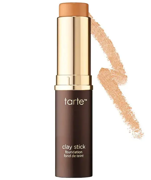 TARTE COSMETICS Clay Stick Foundation Rich Honey