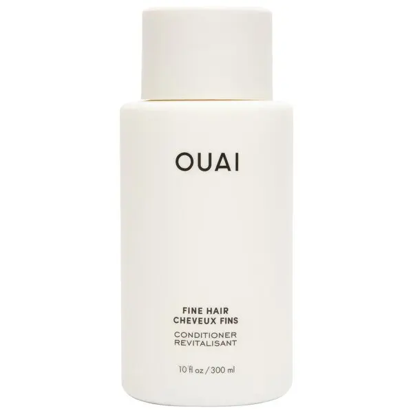Ouai Fine Hair Conditioner - One-color