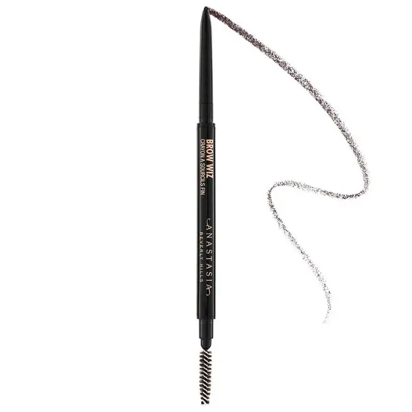 ANASTASIA BEVERLY HILLS Brow Wiz Ultra-slim Precision Detailing Eyebrow Pencil - Ash Brown