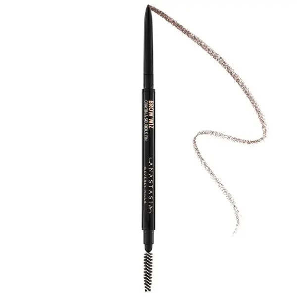 ANASTASIA BEVERLY HILLS Brow Wiz Ultra-slim Precision Detailing Eyebrow Pencil - Auburn
