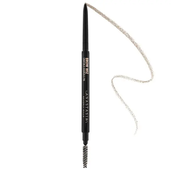 ANASTASIA BEVERLY HILLS Brow Wiz Ultra-slim Precision Detailing Eyebrow Pencil - Blonde