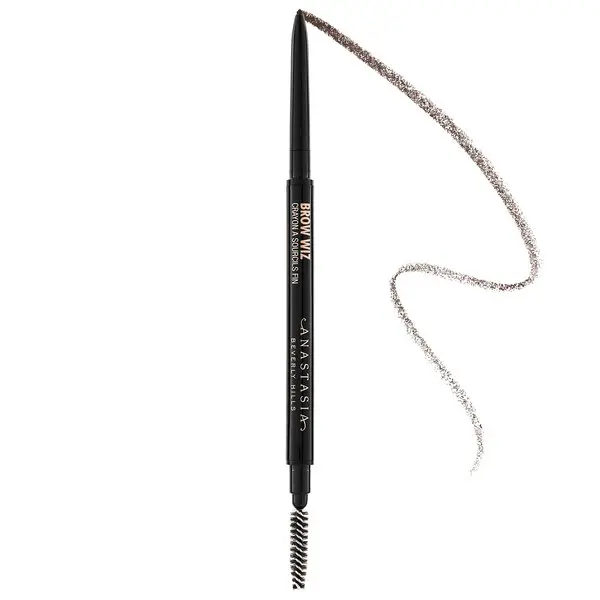 ANASTASIA BEVERLY HILLS Crayon À Sourcils Ultrafin Brow Wiz - Chocolat