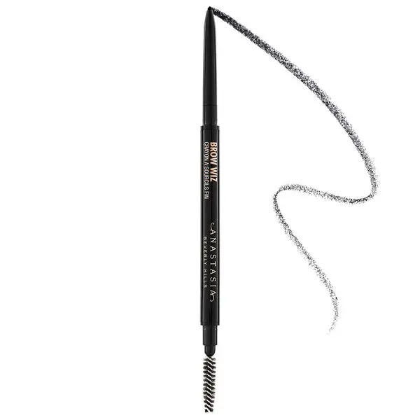 ANASTASIA BEVERLY HILLS Brow Wiz Ultra-slim Precision Detailing Eyebrow Pencil - Granite