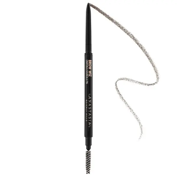 ANASTASIA BEVERLY HILLS Brow Wiz Ultra-slim Precision Detailing Eyebrow Pencil - Soft Brown