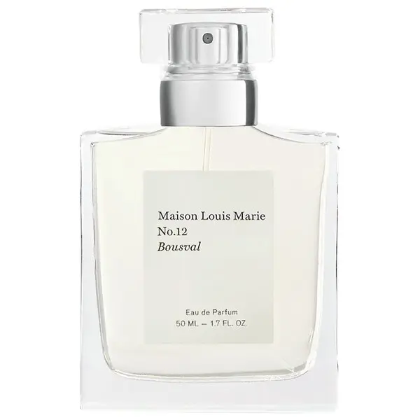 MAISON LOUIS MARIE No.12 Bousval Eau De Parfum - One-color