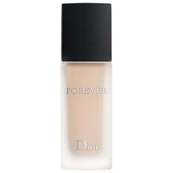 Dior Forever Matte Foundation Spf 15 - 0n Neutral