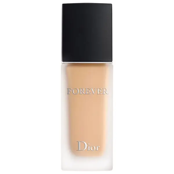 Dior Forever Matte Foundation Spf 15 - 1.5w Warm