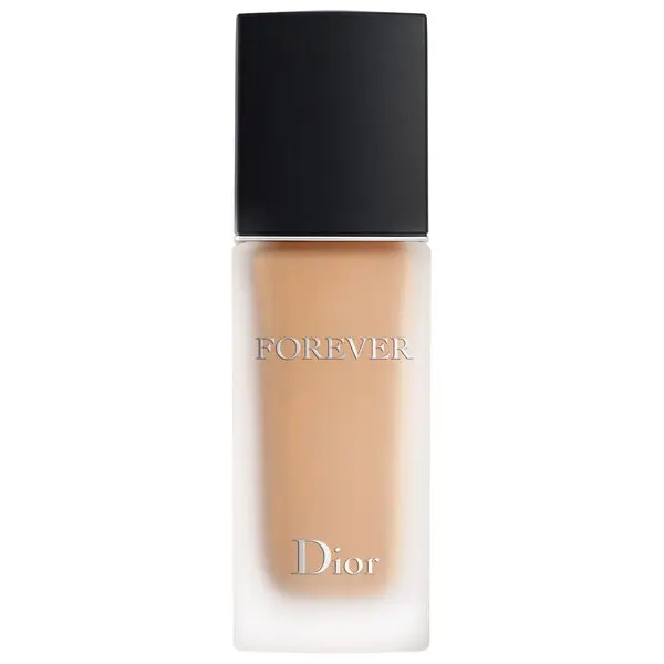 Dior Forever Matte Foundation Spf 15 - 2.5w Warm