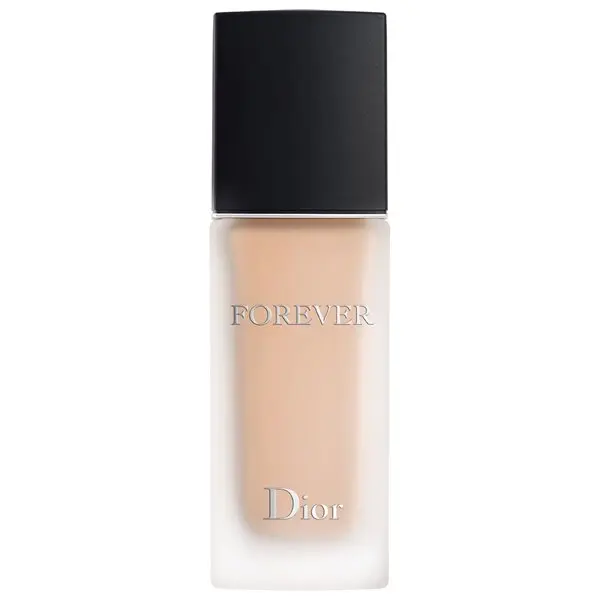 Dior Forever Matte Foundation Spf 15 - 2cr Ccool Rosy