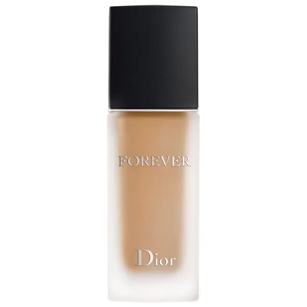Dior Forever Matte Foundation Spf 15 - 3w Warm