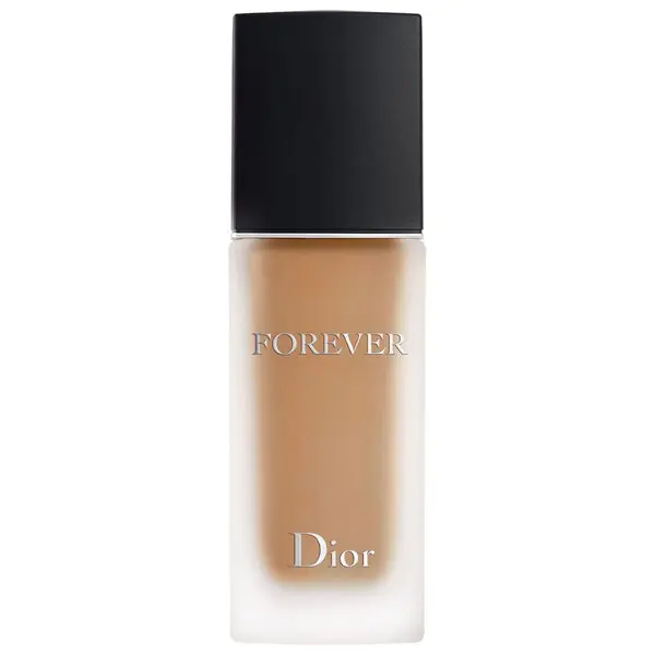 Dior Forever Matte Foundation Spf 15 - 4w Warm