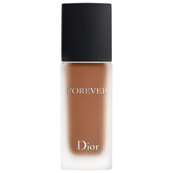 Dior Forever Matte Foundation Spf 15 - 6.5n Neutral