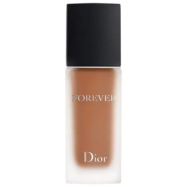 Dior Forever Matte Foundation Spf 15 - 6n- Neutral