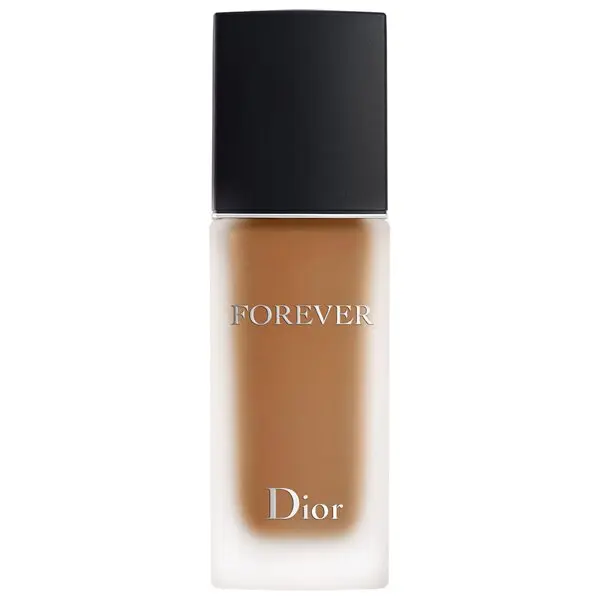 Dior Forever Matte Foundation Spf 15 - 6w Warm