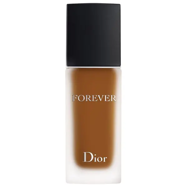 Dior Forever Matte Foundation Spf 15 - 7w Warm