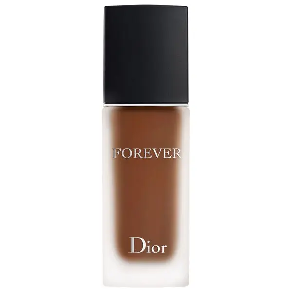 Dior Forever Matte Foundation Spf 15 - 8n Neutral