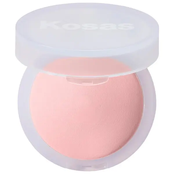 KOSAS Cloud Set Baked Setting & Smoothing Talc-free Vegan Powder - Candy
