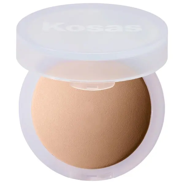 KOSAS Cloud Set Baked Setting & Smoothing Talc-free Vegan Powder - Pillowy