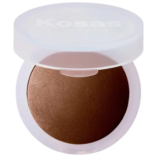 KOSAS Cloud Set Baked Setting & Smoothing Talc-free Vegan Powder - Velvety