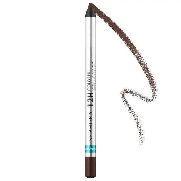 SEPHORA COLLECTION 12 Hour Colorful Contour Pencil Eyeliner - 13 Tiramisu