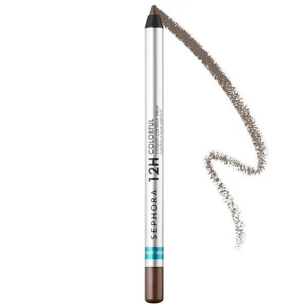 SEPHORA COLLECTION 12 Hour Colorful Contour Pencil Eyeliner - 15 Flirting Game