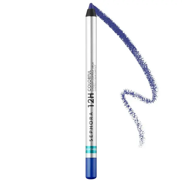 SEPHORA COLLECTION 12 Hour Colorful Contour Pencil Eyeliner - 29 My Boyfriend's Jeans