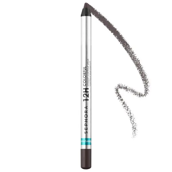 SEPHORA COLLECTION 12 Hour Colorful Contour Pencil Eyeliner - 51 Stone