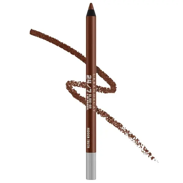 Urban Decay 24/7 Glide-on Waterproof Lip Liner - Hidden Truth