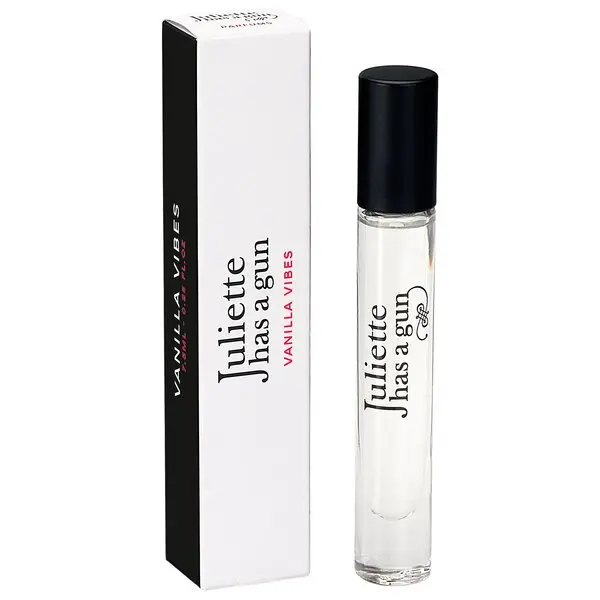 JULIETTE HAS A GUN Vanilla Vibes Travel Spray - One-color