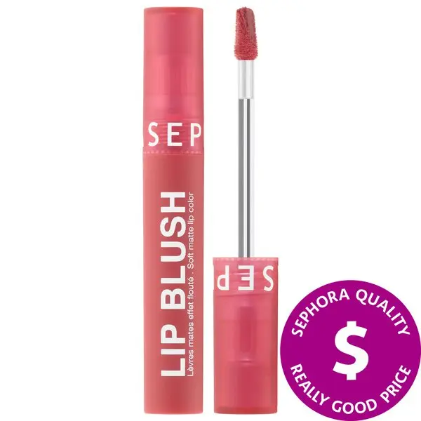 SEPHORA COLLECTION Lip Blush Blotted Matte Lipstick