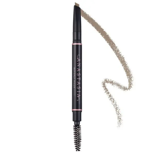 ANASTASIA BEVERLY HILLS Brow Definer 3-in-1 Easy Define, Fill, & Detail Eyebrow Pencil - Blonde