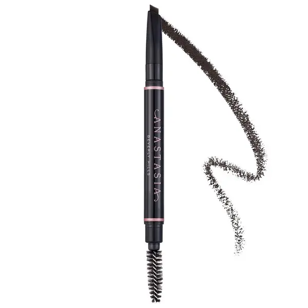 ANASTASIA BEVERLY HILLS Brow Definer 3-in-1 Easy Define, Fill, & Detail Eyebrow Pencil - Granite