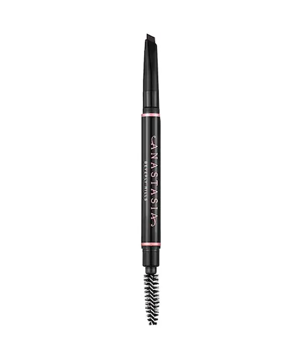 ANASTASIA BEVERLY HILLS Brow Definer 3-in-1 Easy Define, Fill, & Detail Eyebrow Pencil - Taupe