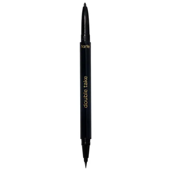 TARTE COSMETICS Ligneur Pour Les Yeux Double Take - Noir