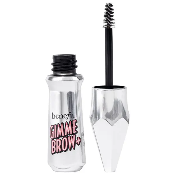 BENEFIT COSMETICS Mini Gimme Brow+ Tinted Volumizing Eyebrow Gel - 3,75