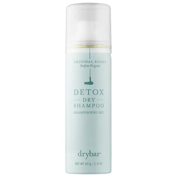 DRYBAR Mini Detox Dry Shampoo - One-color