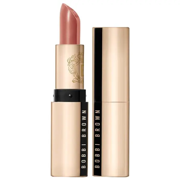 Bobbi Brown Luxe Hydrating Lipstick - Pale Mauve