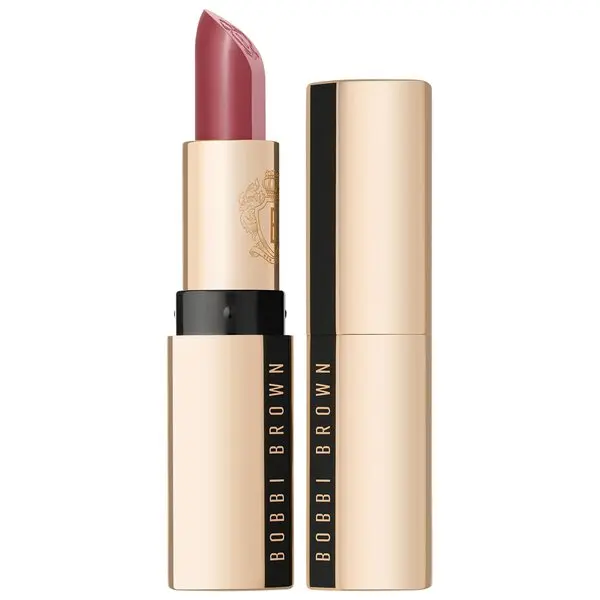 Bobbi Brown Luxe Hydrating Lipstick - Sandwash Pink