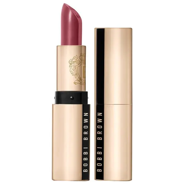 Bobbi Brown Luxe Hydrating Lipstick - Soft Berry