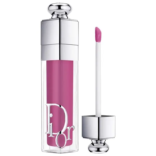 Dior Addict Lip Maximizer Plumping Gloss - 006 Berry