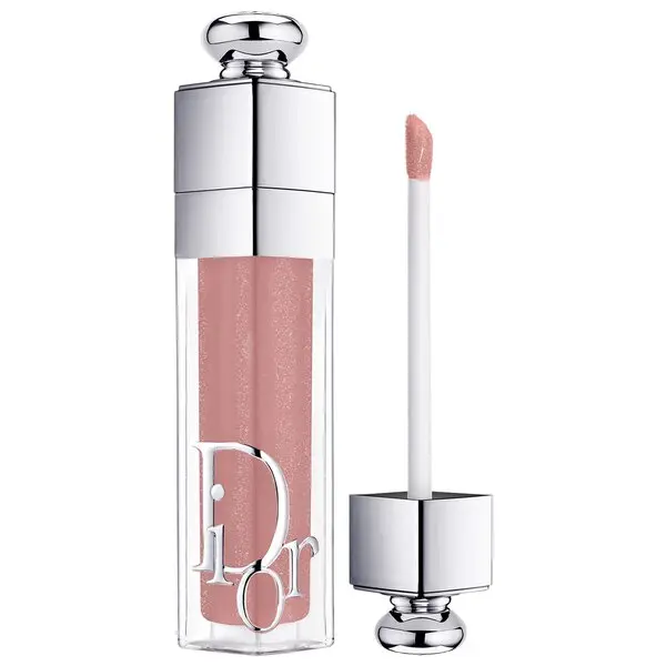 Dior Addict Lip Maximizer Plumping Gloss - 013 Beige