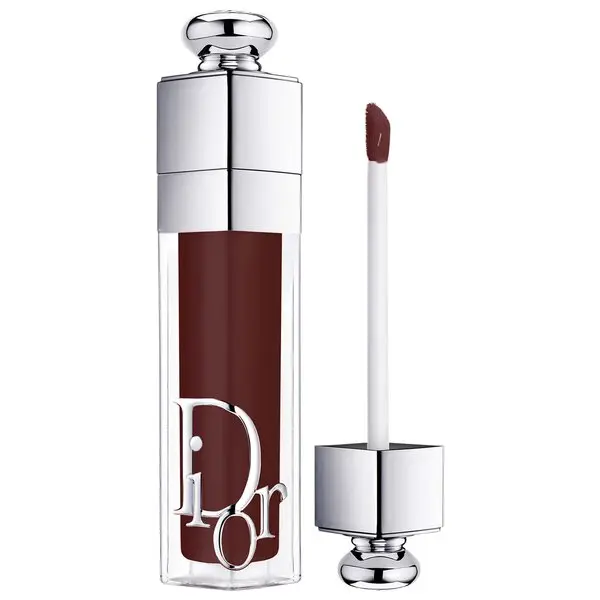 Dior Addict Lip Maximizer Plumping Gloss - 020 Mahogany