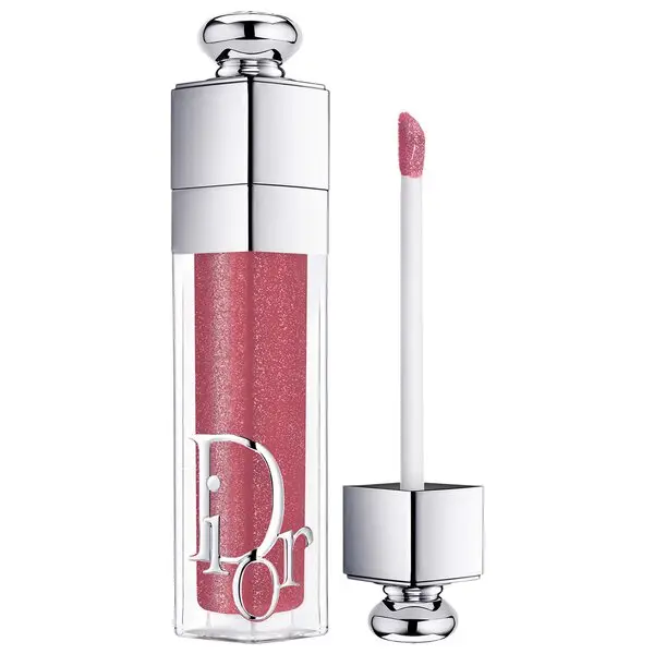 Dior Addict Lip Maximizer Plumping Gloss - 026 Intense Mauve