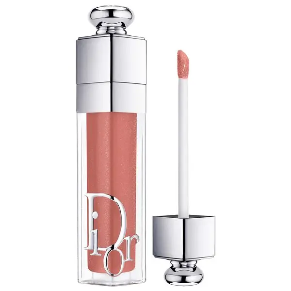 Dior Addict Lip Maximizer Plumping Gloss - 038 Rose Nude