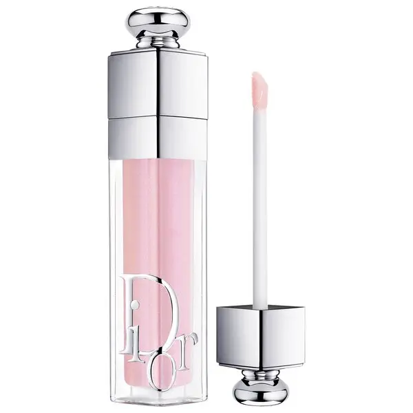 Dior Addict Lip Maximizer Plumping Gloss - 053 Pinkmania
